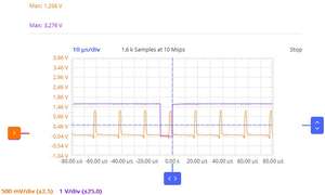 Sensorless 6-Step Control for 3-Phase Brushless Motor Tutorial - Part 3 ...