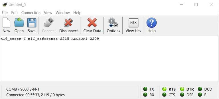 Print debugging dsPIC in Real Time using UART and switch Interrupt ...